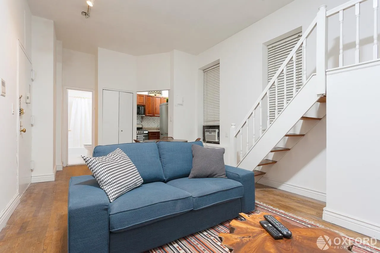 36 West 35th Street #2D in Midtown South, Manhattan | StreetEasy