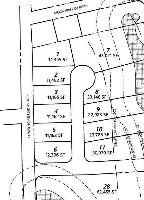 LOT Homestead Ave #A, Holyoke, MA 01040 | MLS #73357311 | Zillow