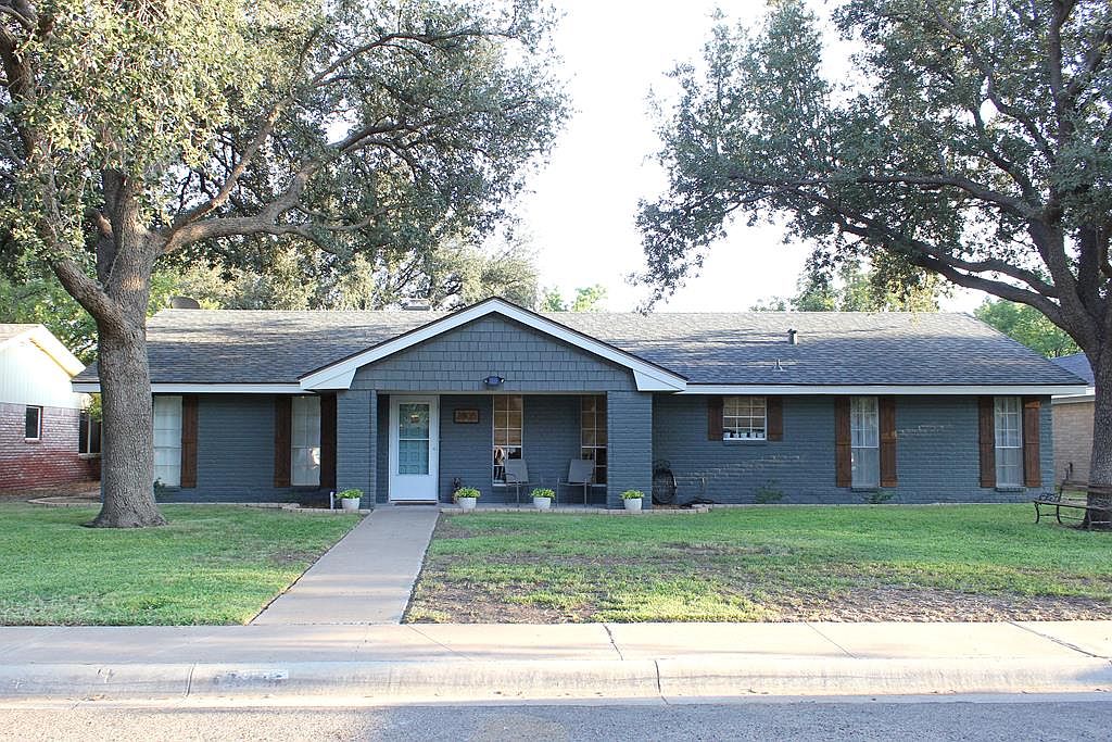 2805 Metz Dr, Midland, TX 79705 | Zillow