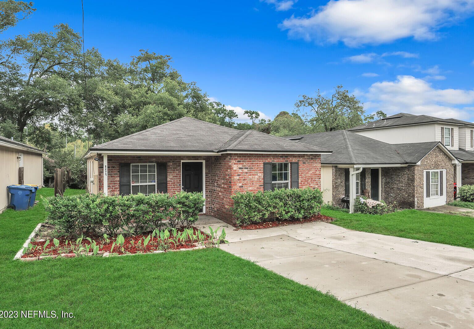 8425 JASPER AVE, Jacksonville, FL 32211 | MLS #1240371 | Zillow
