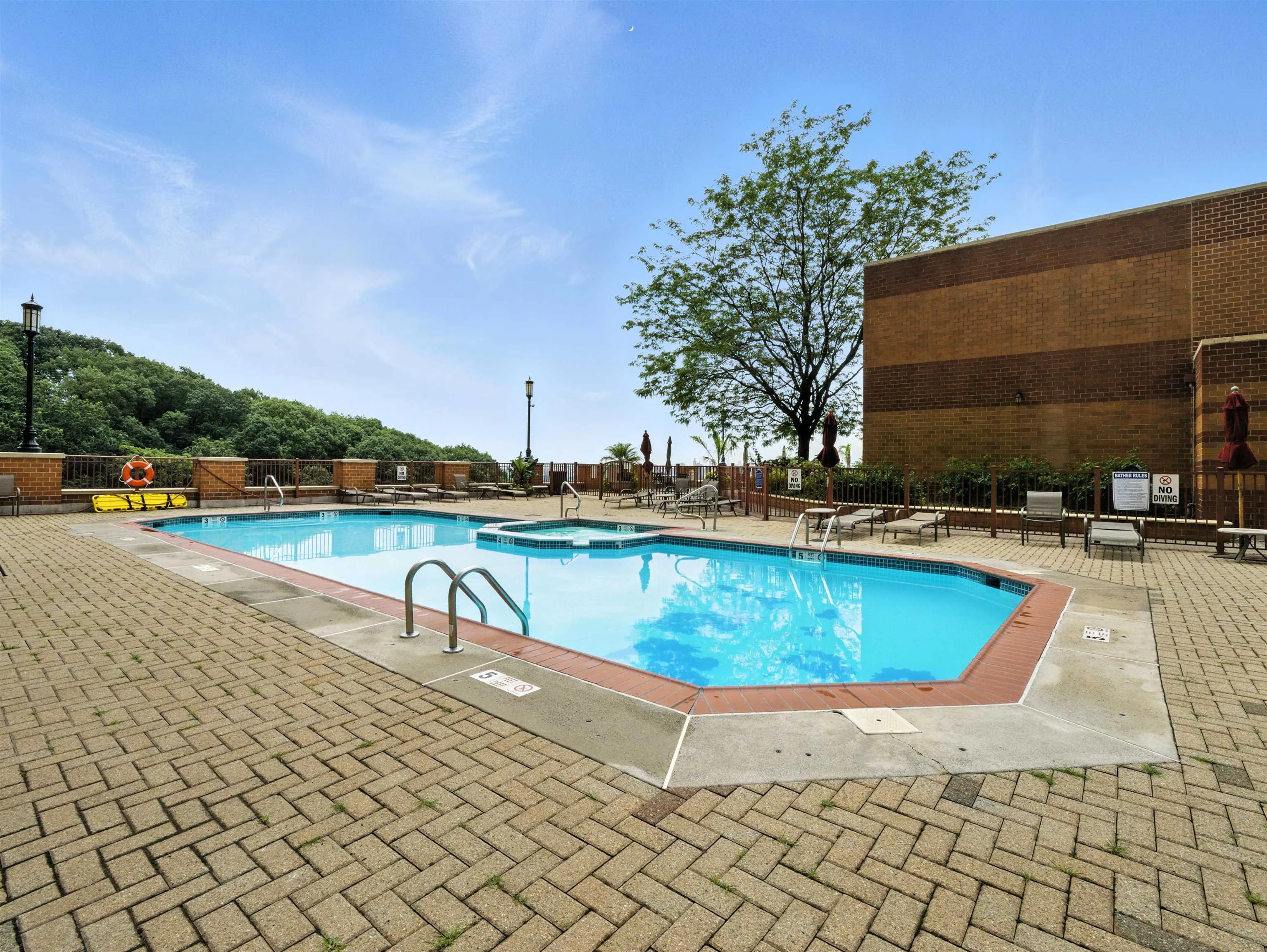 100 Old Palisade Road #2313 in Fort Lee, New Jersey | StreetEasy