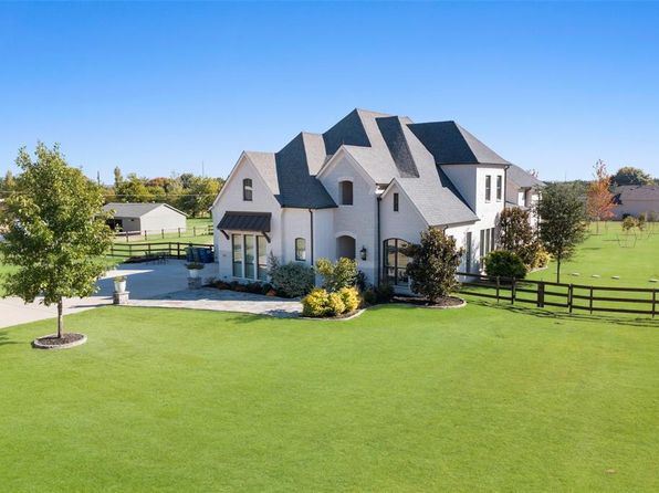 Prosper TX Real Estate - Prosper TX Homes For Sale | Zillow