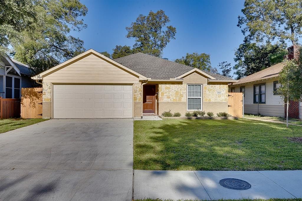 1725 Stoneman St, Dallas, TX 75215 | Zillow