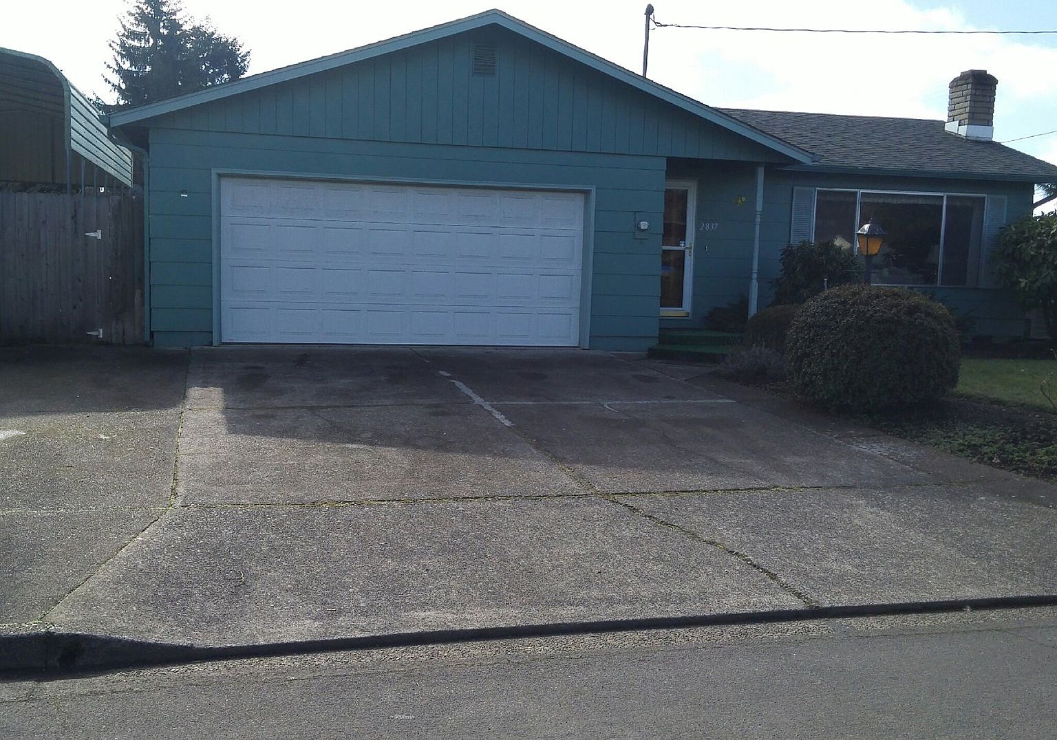 2837 Stark St, Eugene, OR 97404 | Zillow