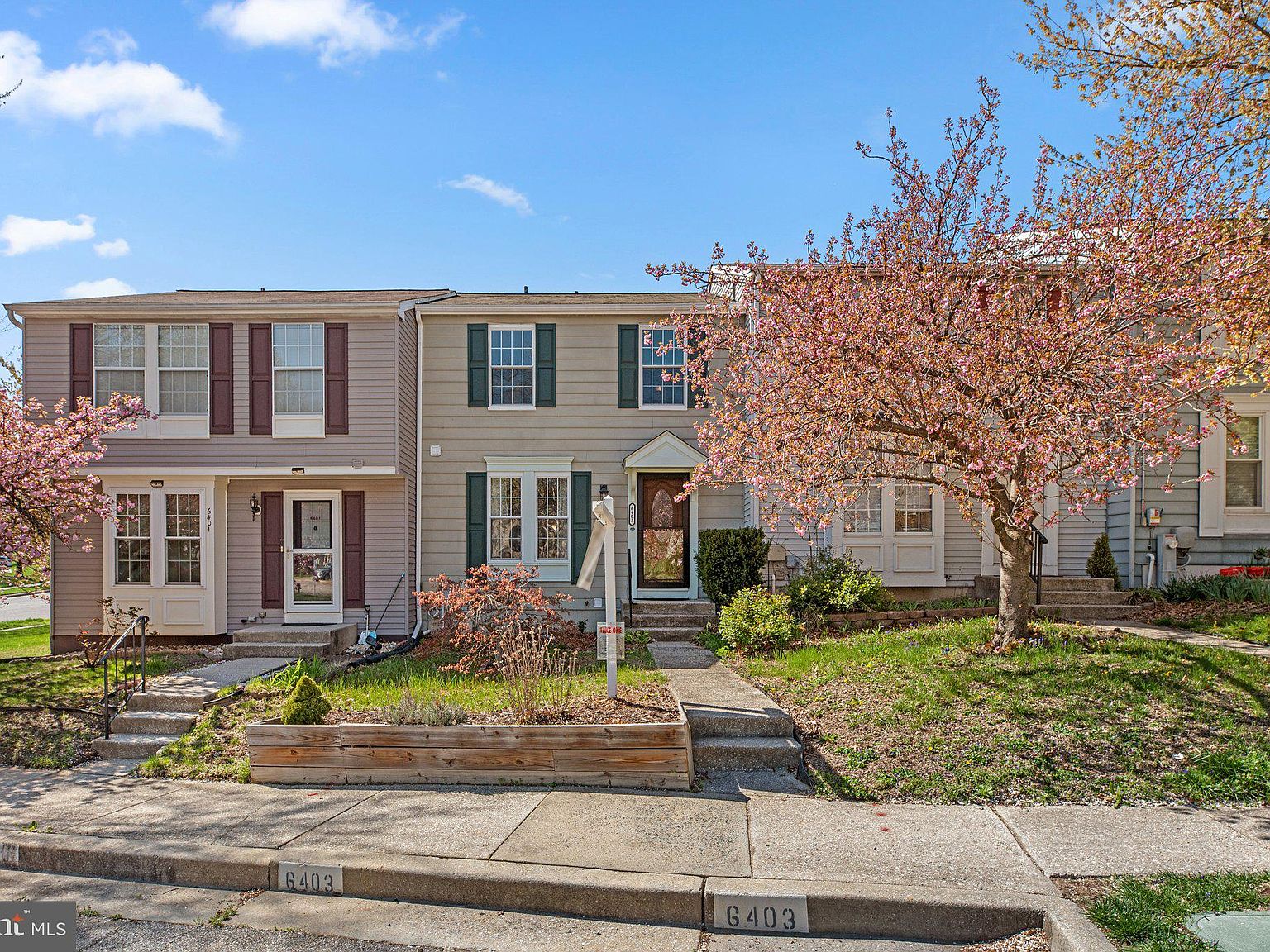 6403 Rockledge Ct, Elkridge, MD 21075 | Zillow