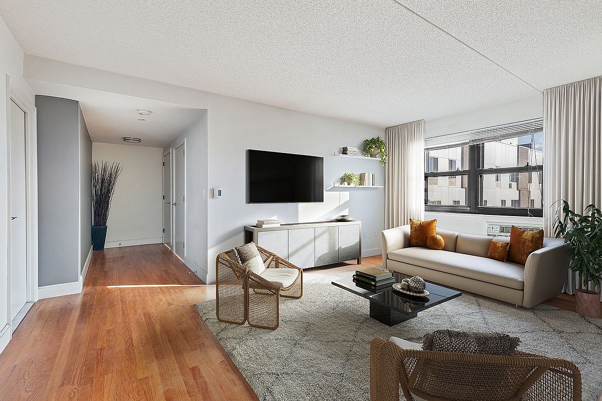 1885 Lexington Ave APT 5A, New York, NY 10035 | MLS #S1747154 | Zillow