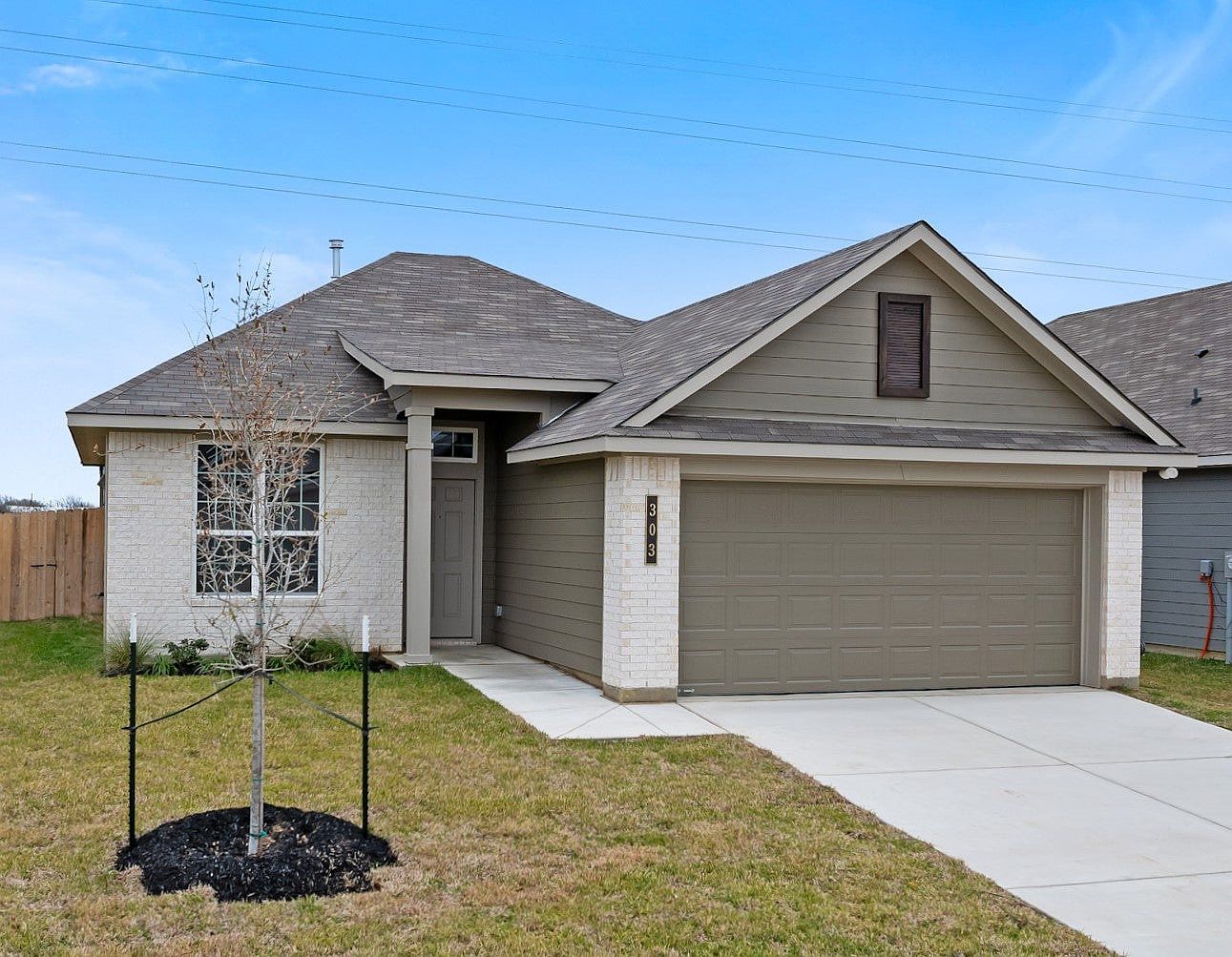 303 Whaley St, Caldwell, TX 77836 | Zillow