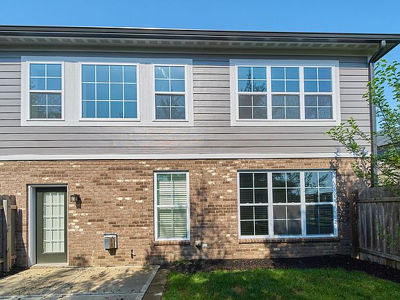 11361 Easterly Blvd, Fishers, IN 46037 | MLS #21934817 | Zillow