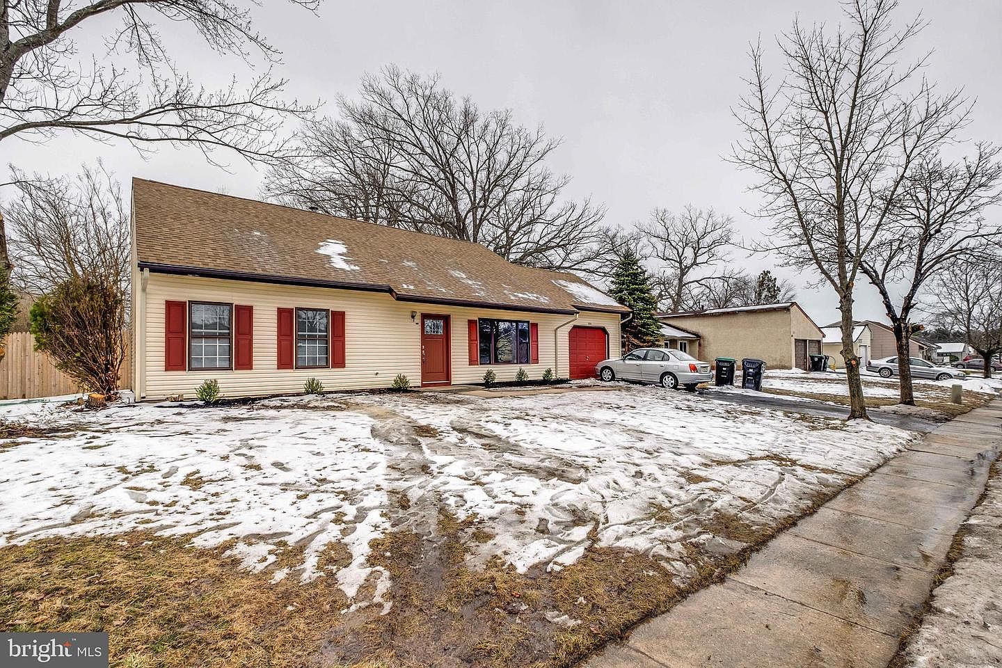 534 Four Mile Branch Rd, Sicklerville, NJ 08081 | Zillow