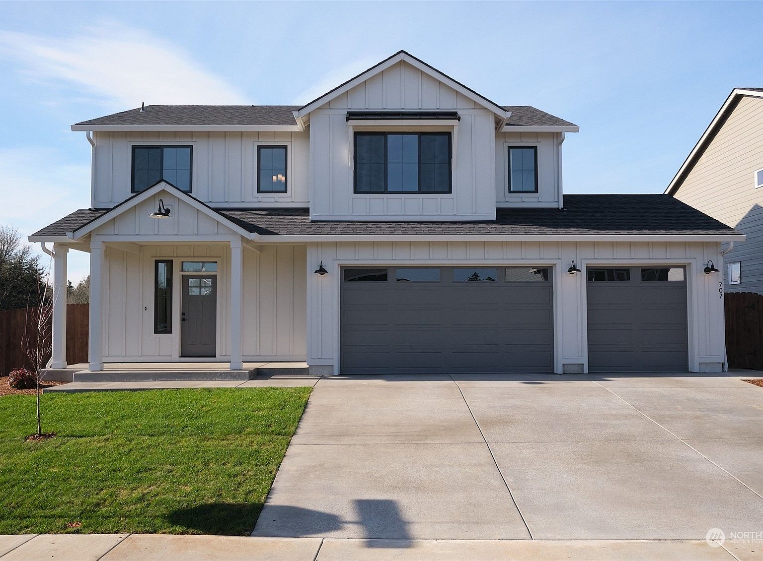 707 Cardinal Avenue, Winlock, WA 98596 | Zillow