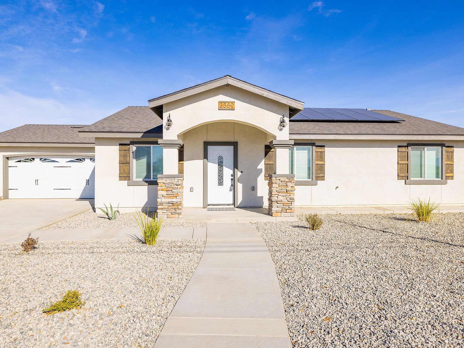 3589 E H #4, Lancaster, CA 93535 | Zillow