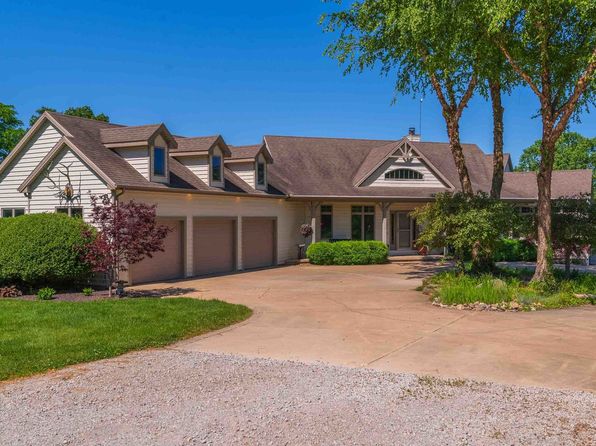 Heyworth Real Estate - Heyworth IL Homes For Sale | Zillow