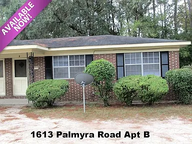 1613 Palmyra Rd Albany GA | Zillow