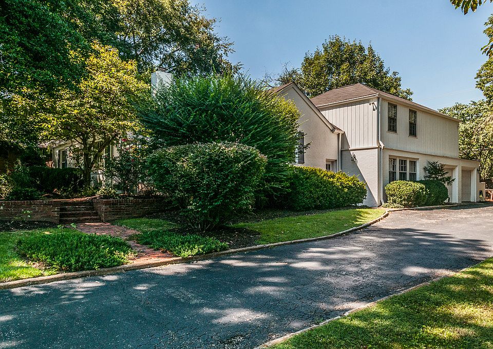 138 Alton Rd, Nashville, TN 37205 | Zillow