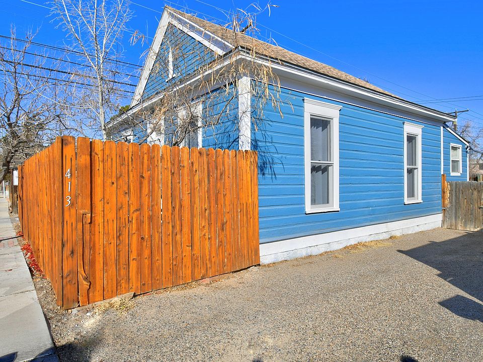 413 Lead Ave SE, Albuquerque, NM 87102 | Zillow