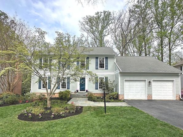 Burke VA Real Estate - Burke VA Homes For Sale | Zillow