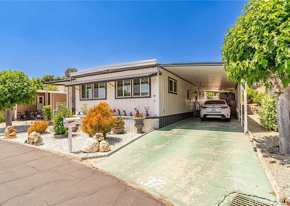 35080 Chandler Ave SPACE 37, Calimesa, CA 92320 | Zillow