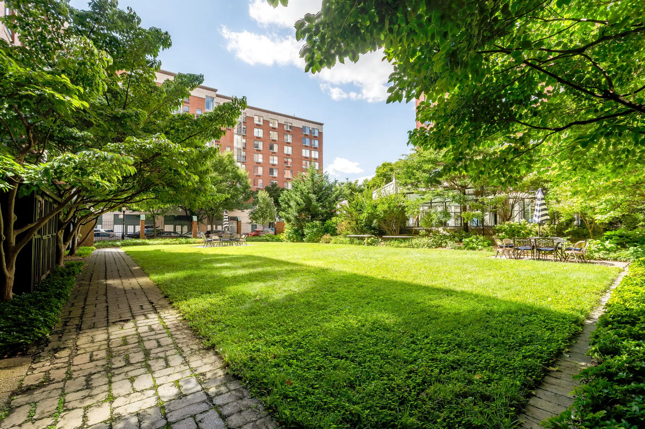 300 Rector Place #5D in Battery Park City, Manhattan | StreetEasy