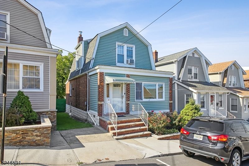 1607 80Th St, North Bergen, NJ 07047 | MLS #3866274 | Zillow