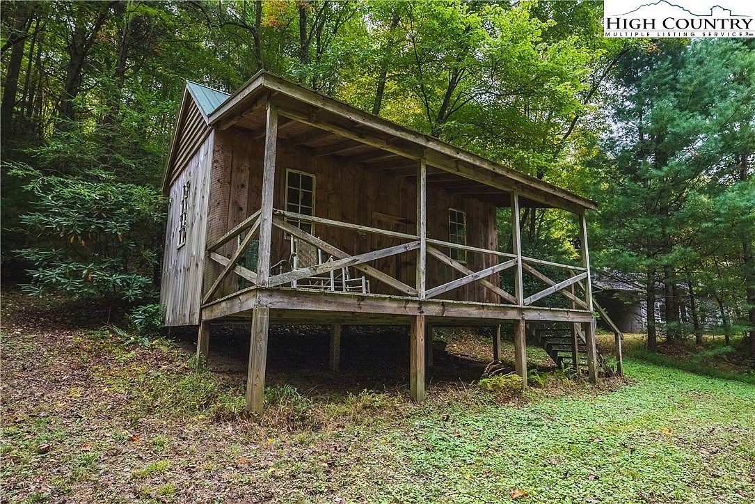 905 Lyons Road, Roaring Gap, NC 28668 | Zillow