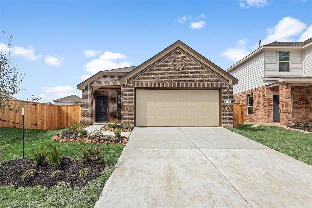 6207 Russett Elm Ct, Porter, TX 77365 | Zillow