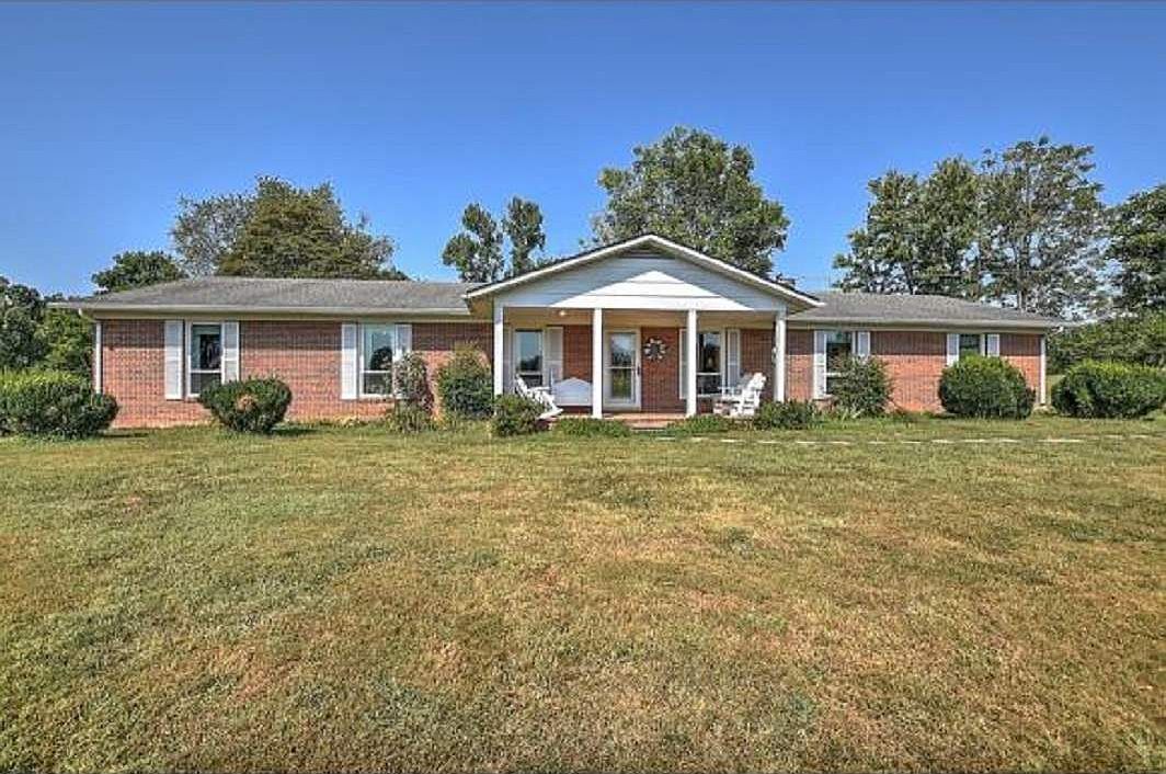 665 Milburnton Rd, Limestone, TN 37681 | Zillow