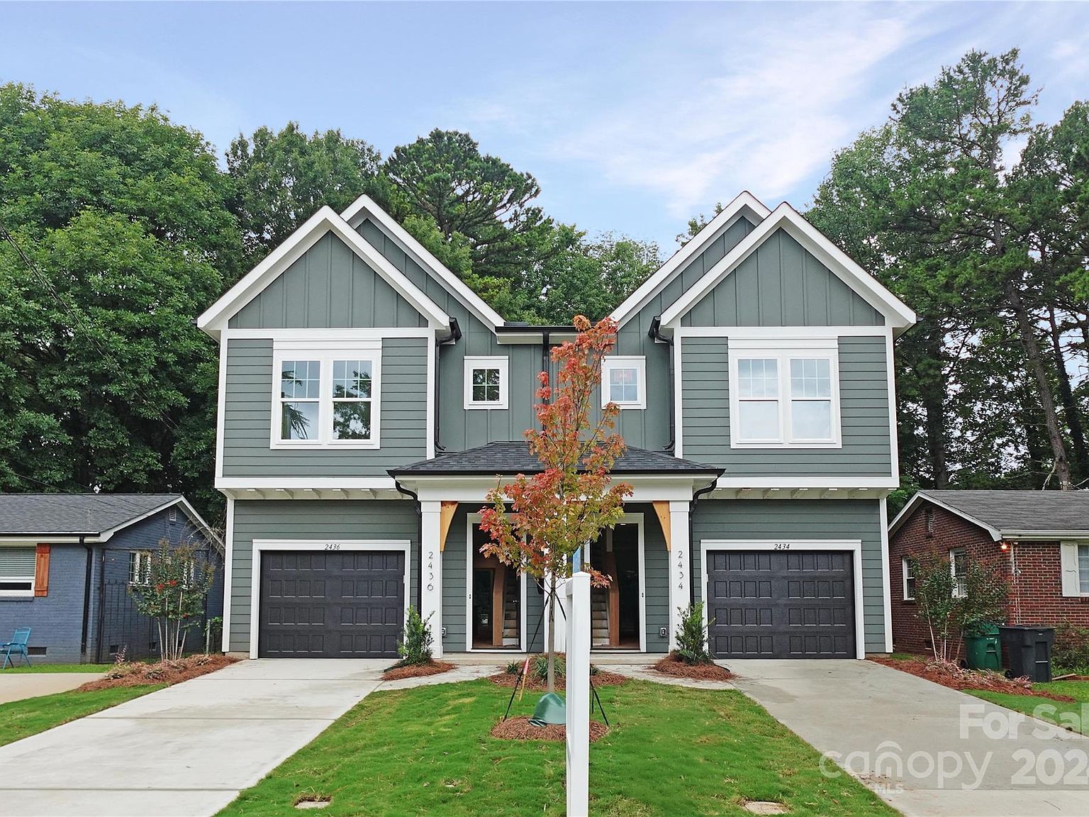 2436 Finchley Rd, Charlotte, NC 28215 | Zillow