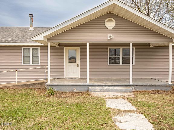 572 W Hwy, Iantha, MO 64759 | MLS #245916 | Zillow