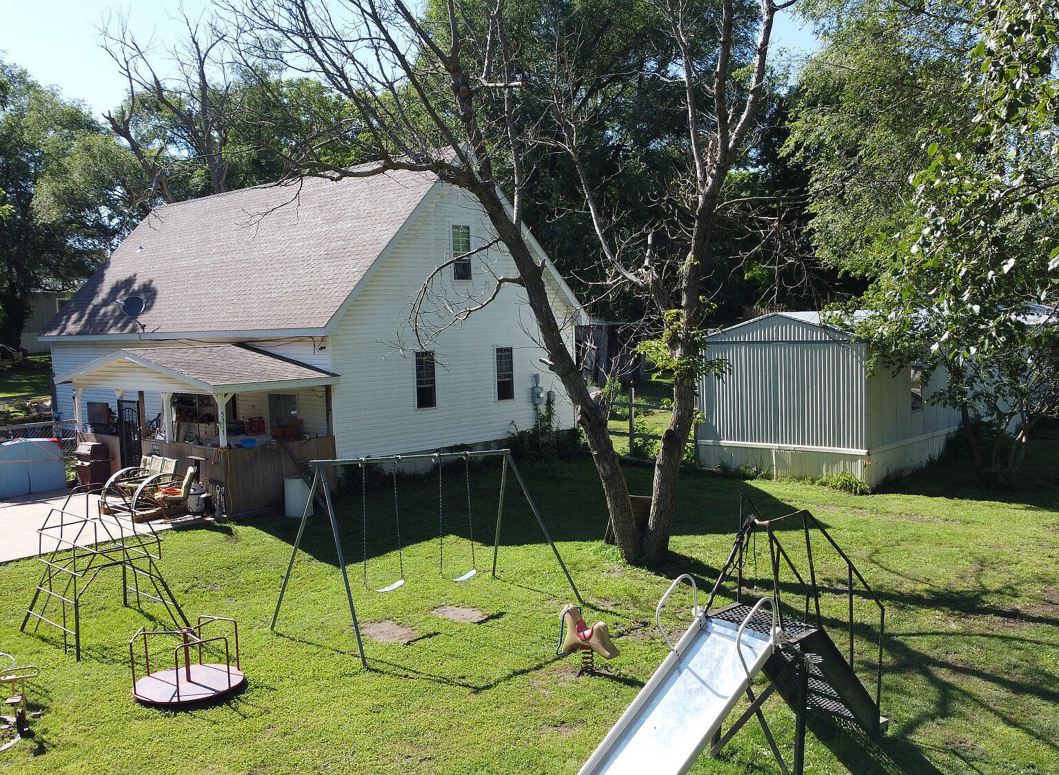 5317 East Avenue, Morrisville, MO 65710 | MLS #60270333 | Zillow