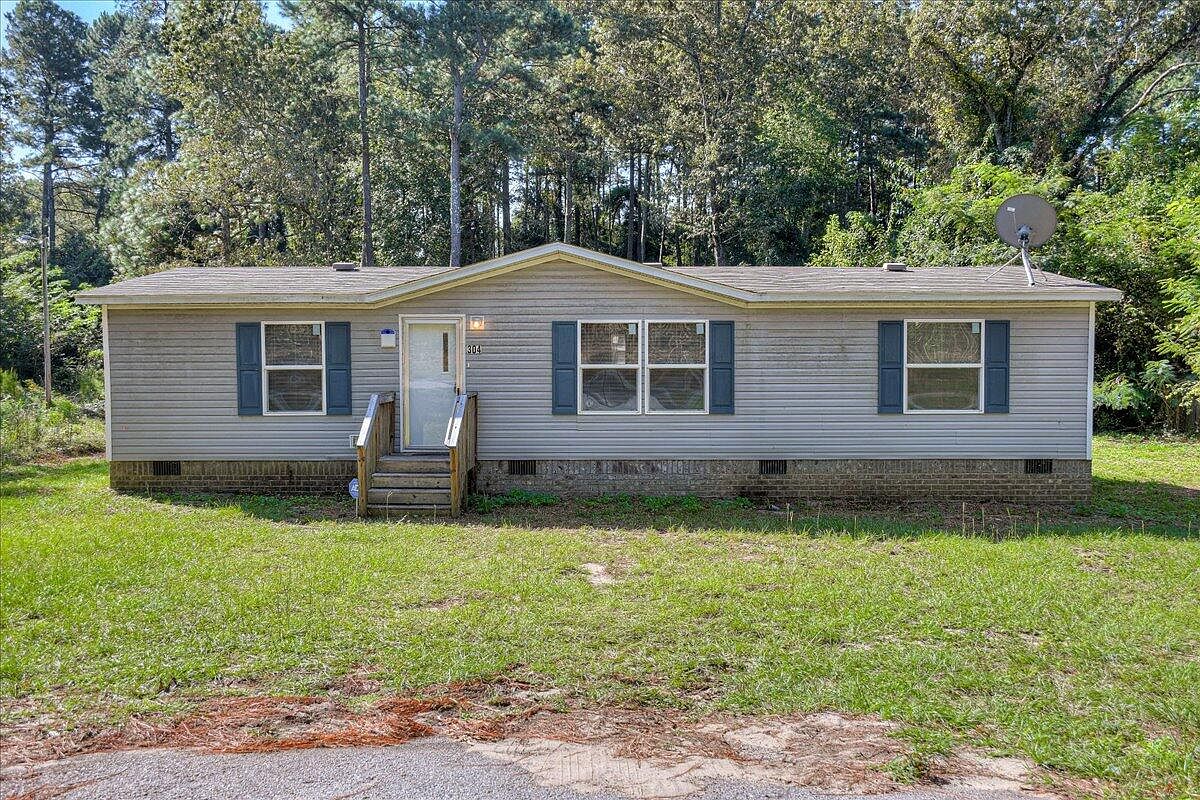 304 Valley Ave, New Ellenton, SC 29809 | Zillow