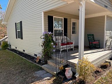 2648 Piper Rd, Ridge Spring, SC 29129 | Zillow