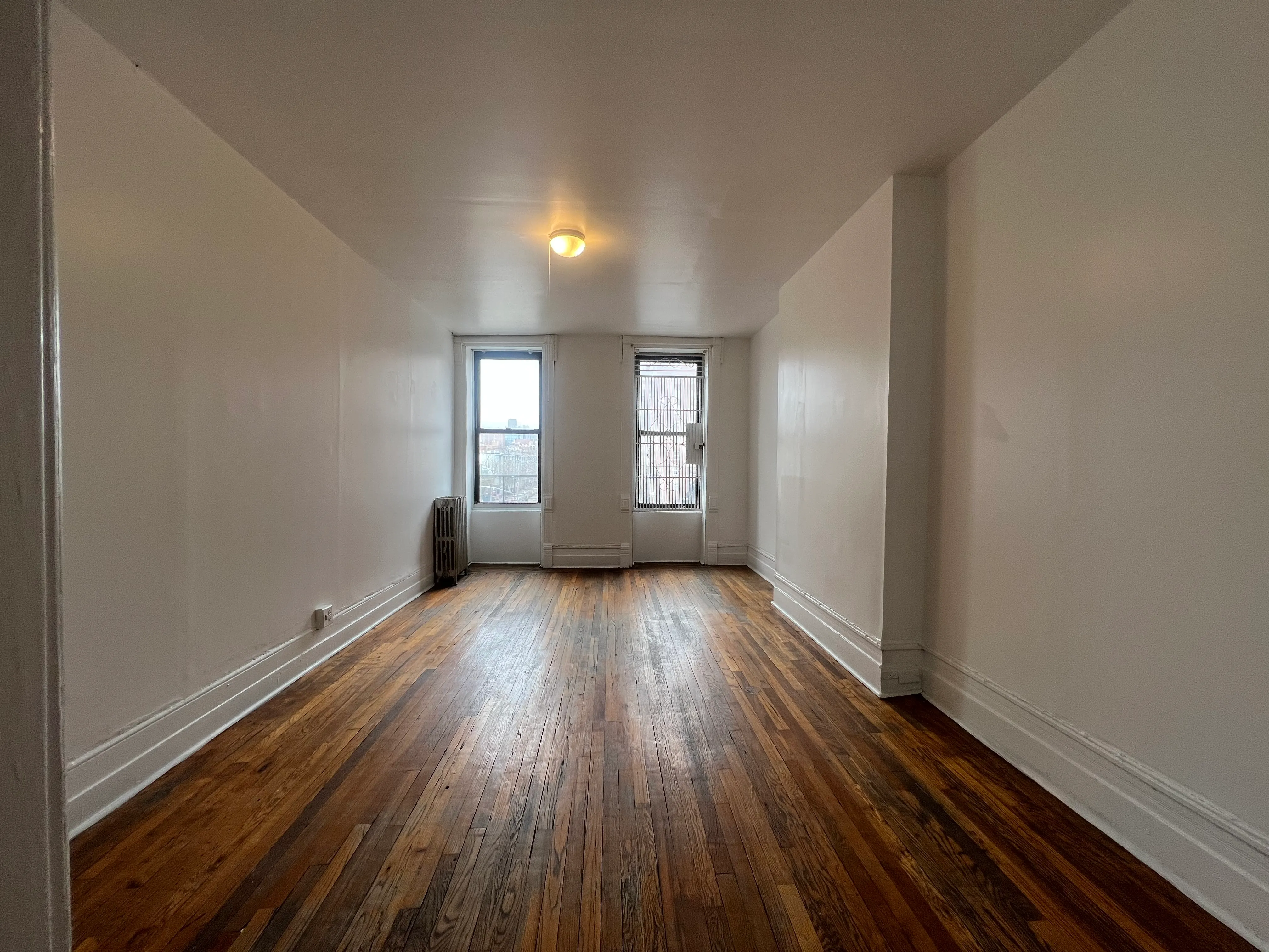 165 West 127th Street #2E in Central Harlem, Manhattan | StreetEasy