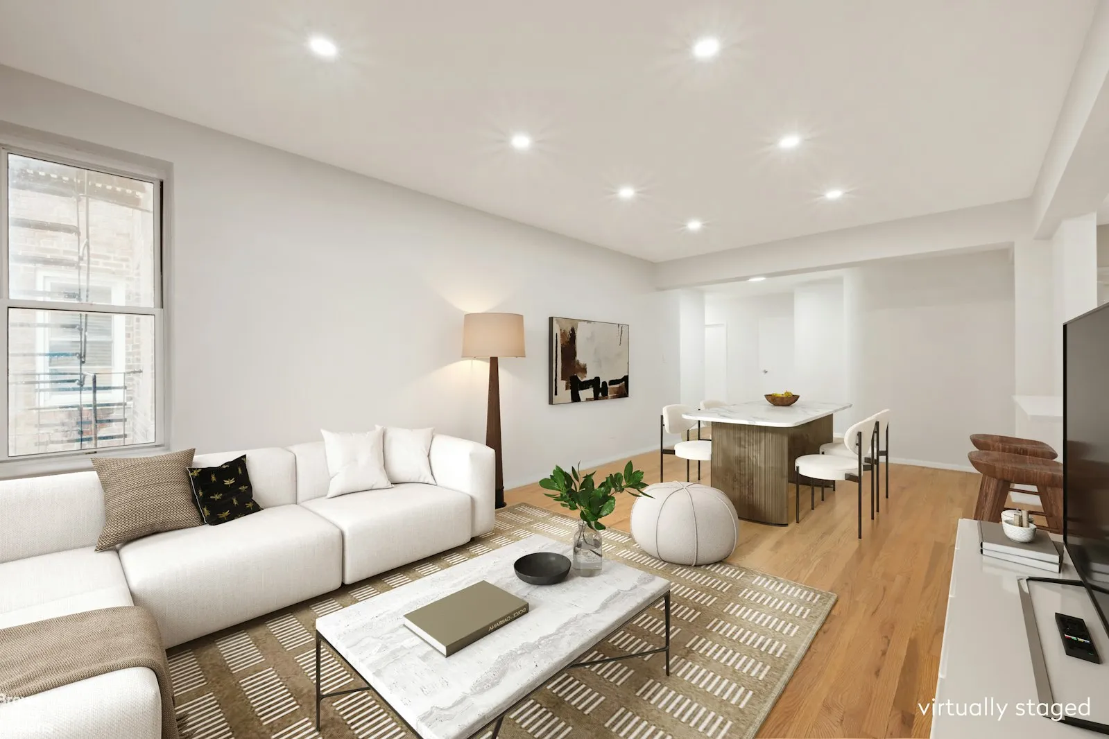 800 Grandconcourse #3OS in Concourse, Bronx | StreetEasy
