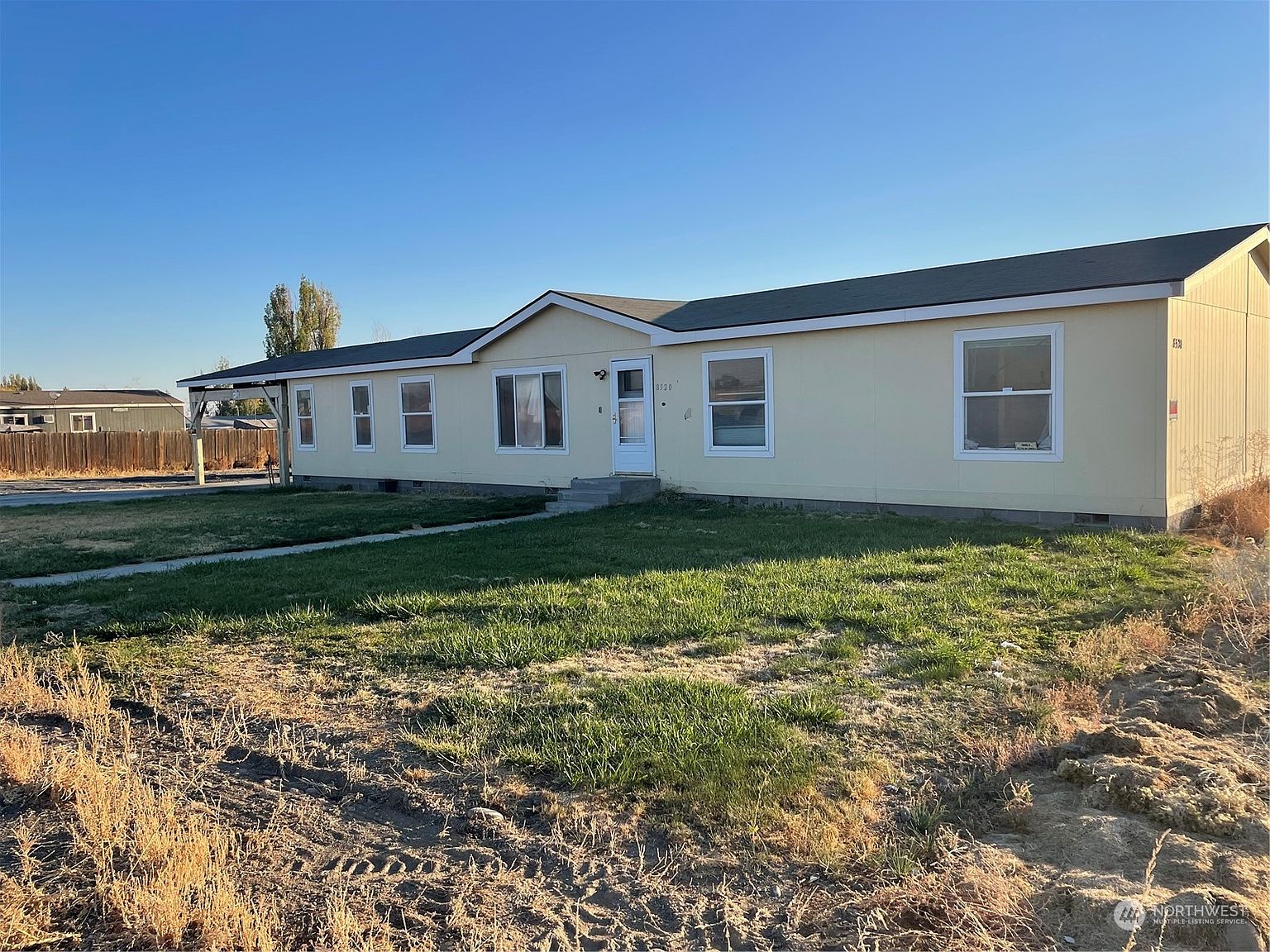 8520 NE Arlene Road, Moses Lake, WA 98837 | Zillow