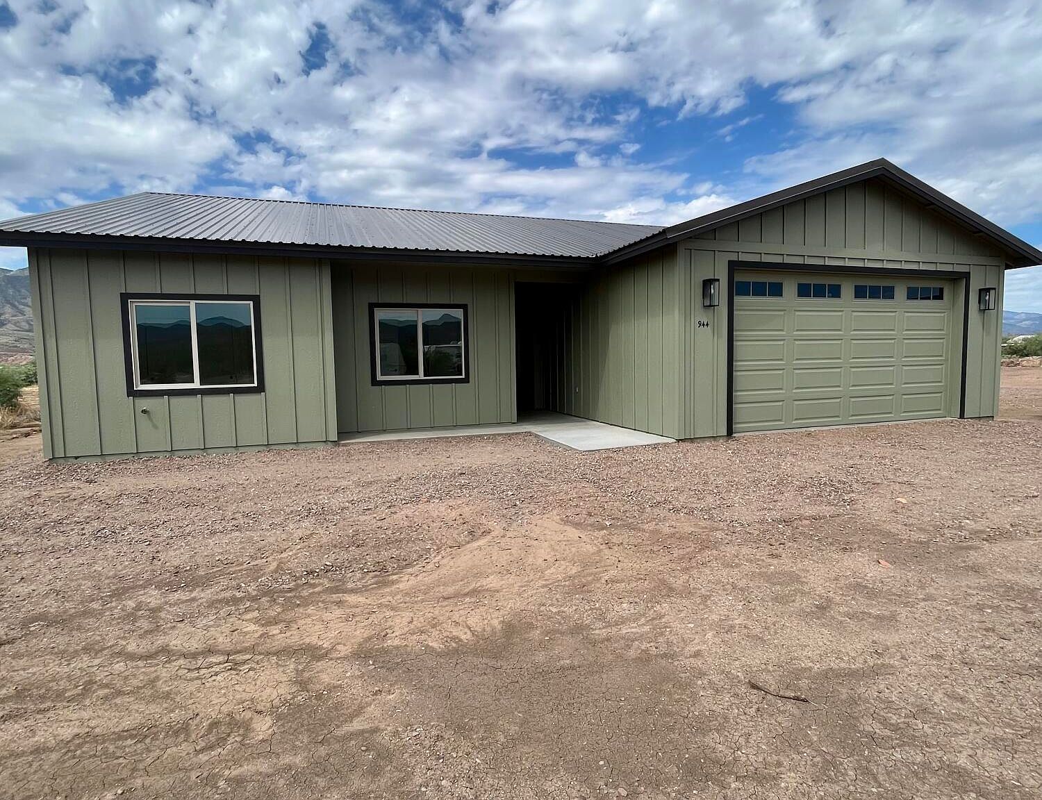 944 S Accuracy Way, Tonto Basin, AZ 85553 | MLS #90944 | Zillow