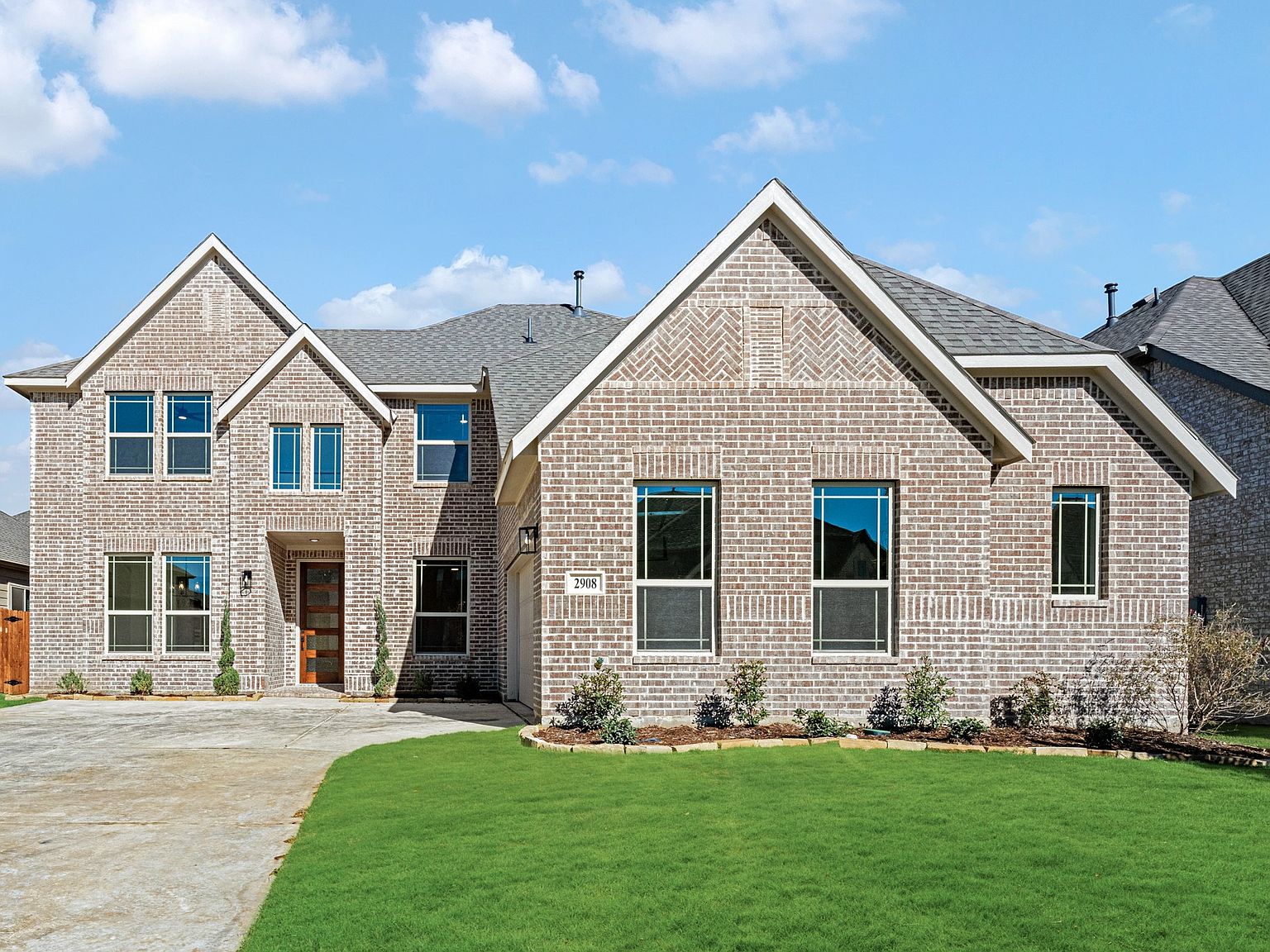 2908 Emerald Trace Dr, Argyle, TX 76226 | Zillow