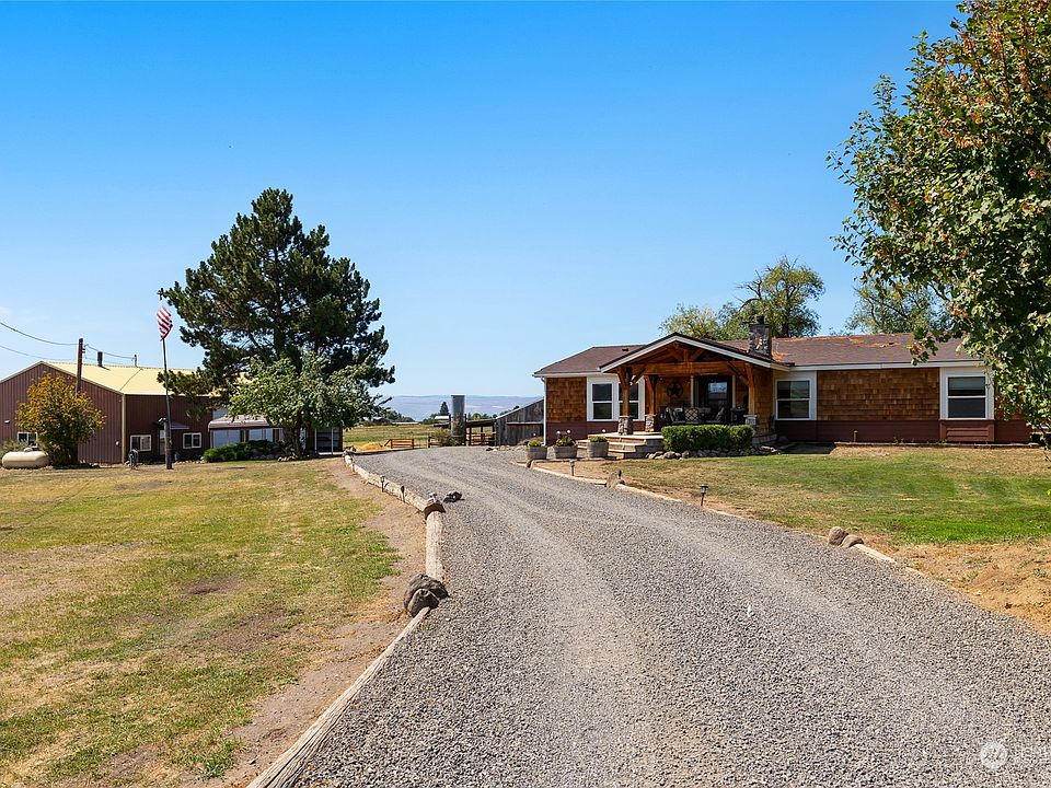 1071 Colockum Road, Ellensburg, WA 98926 | Zillow