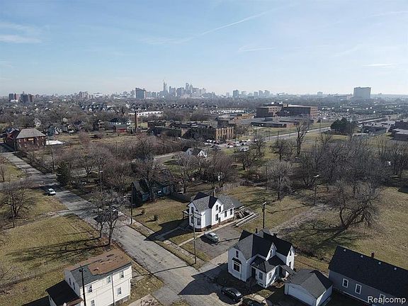 4214 W Jeffries Fwy, Detroit, MI 48208 | MLS #20240004541 | Zillow