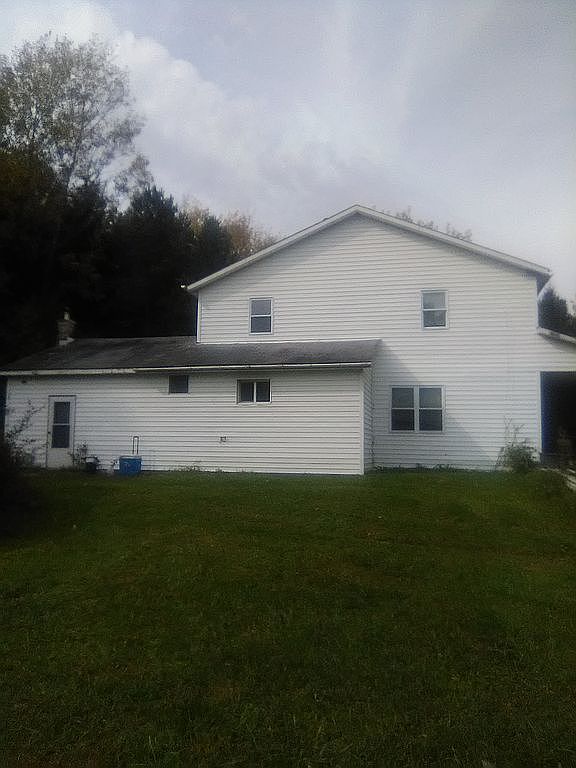 95 Byler Rd LOT 2, Valier, PA 15780 | Zillow
