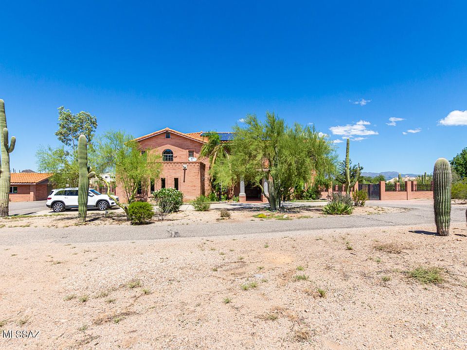 7200 W Picture Rocks Rd, Tucson, AZ 85743 | MLS #22319872 | Zillow