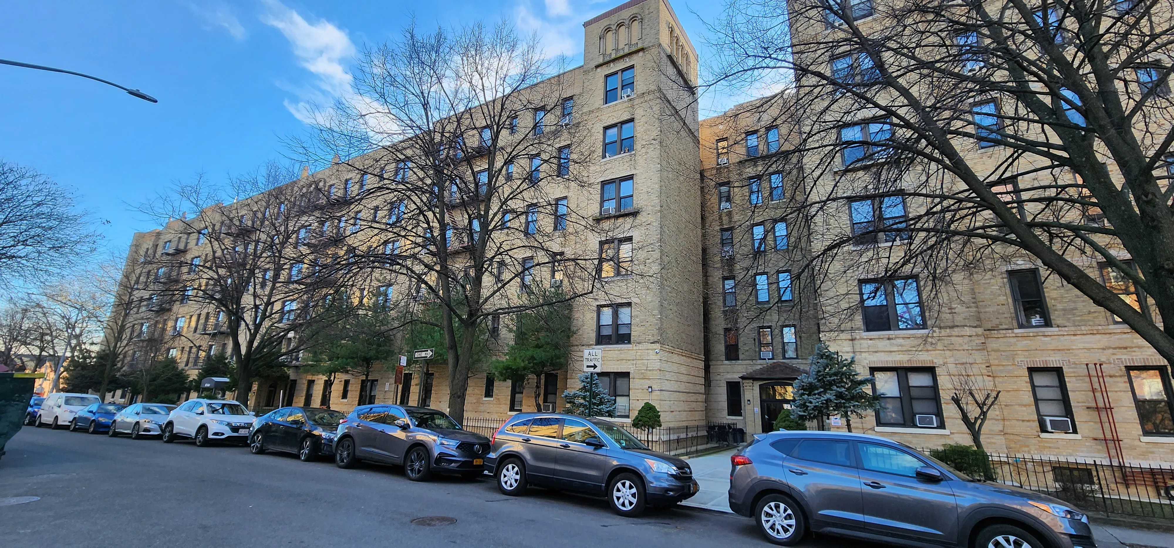 83-52 Talbot Street #3E in Kew Gardens, Queens | StreetEasy