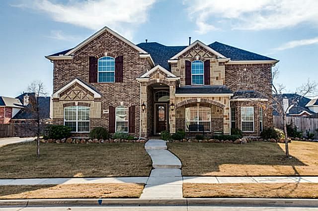 606 Gene Autry Ln, Murphy, TX 75094 | Zillow