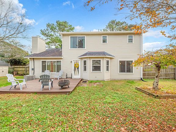 1605 Wasserman Ct, Virginia Beach, VA 23454 | Zillow