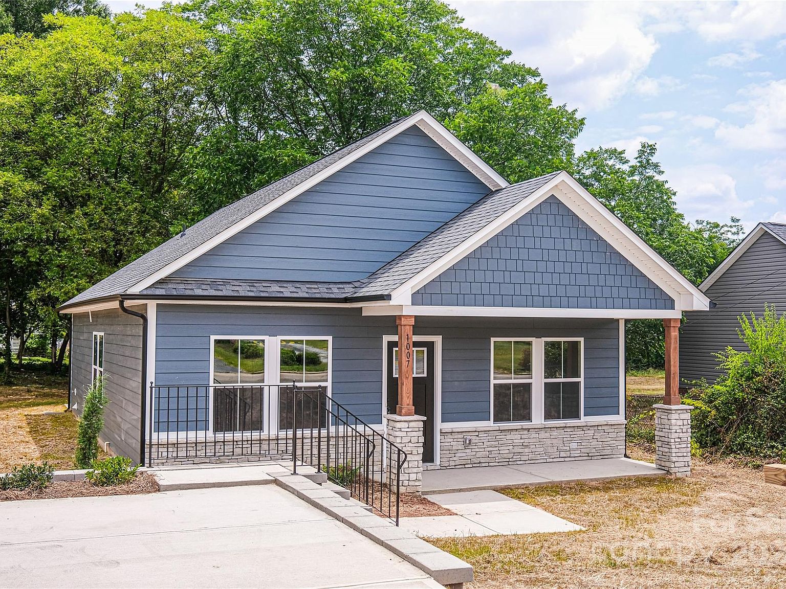 1007 S Ridge Ave, Kannapolis, NC 28083 | Zillow