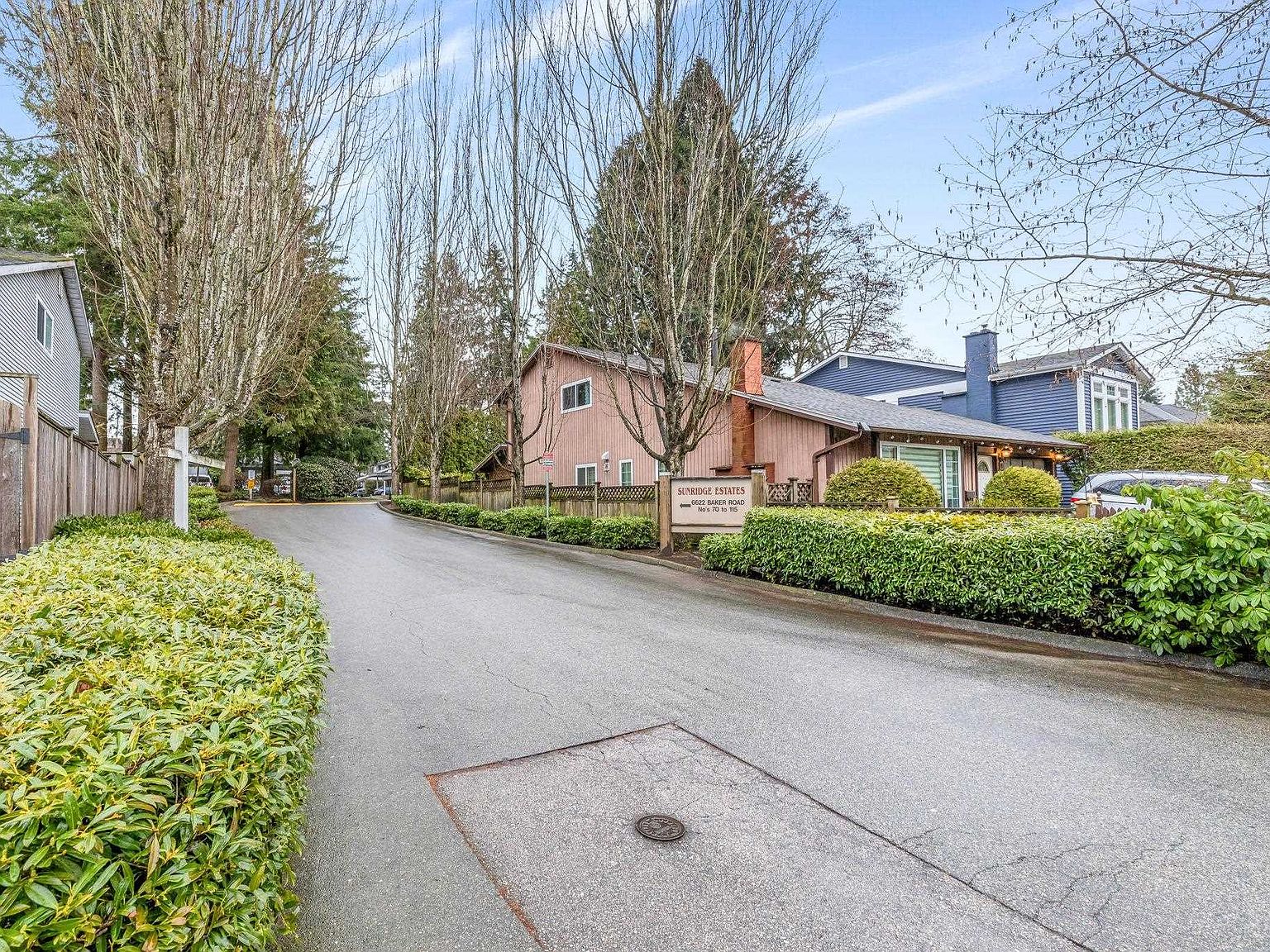 6622 Baker Rd #74, Delta, BC V4E 2V1 | MLS #R2902591 | Zillow