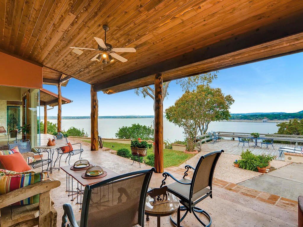 14531 Ridgetop Ter, Austin, TX 78732 | Zillow