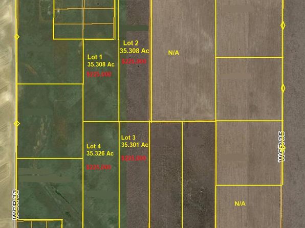 Pierce CO Real Estate - Pierce CO Homes For Sale | Zillow