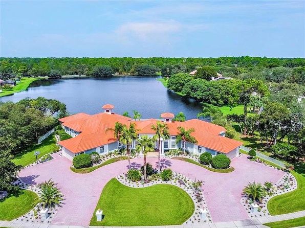 Waterfront - Lake in the Woods Spring Hill Waterfront Homes For Sale ...