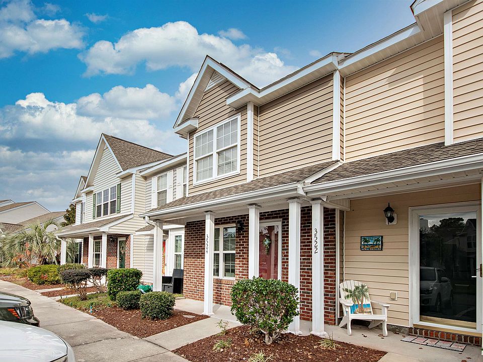 3524 Chestnut Dr. UNIT 3524, Myrtle Beach, SC 29577 | Zillow