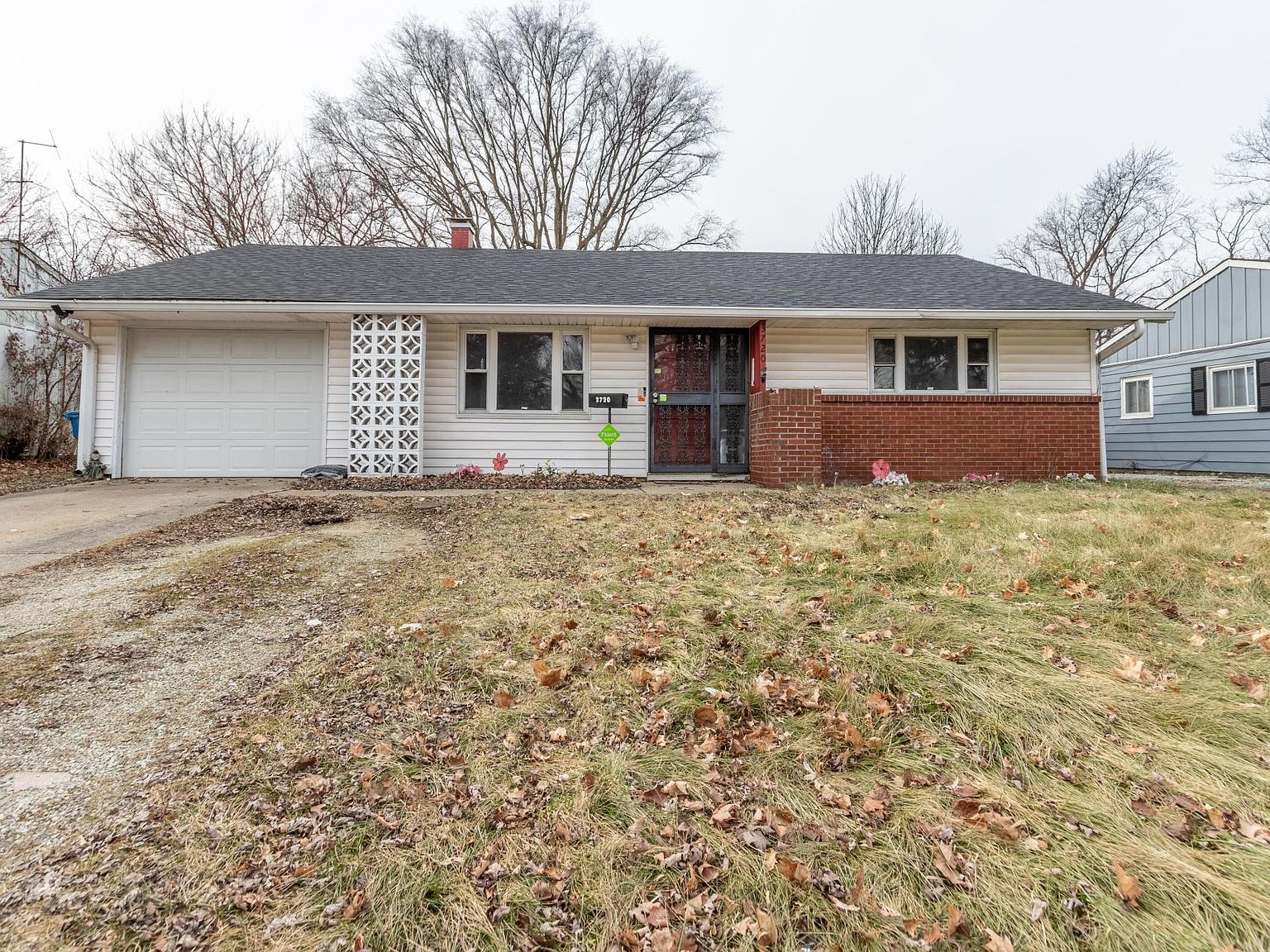 3720 N Breen Dr, Indianapolis, IN 46235 | Zillow